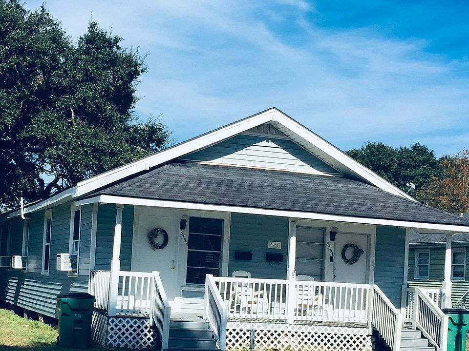 3753 Derbigny St #3753, Metairie, LA 70001 | Zillow