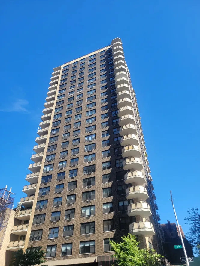 301 East 87th Street #7E in Yorkville, Manhattan | StreetEasy