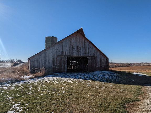 66459 750th St, Massena, IA 50853 | Zillow
