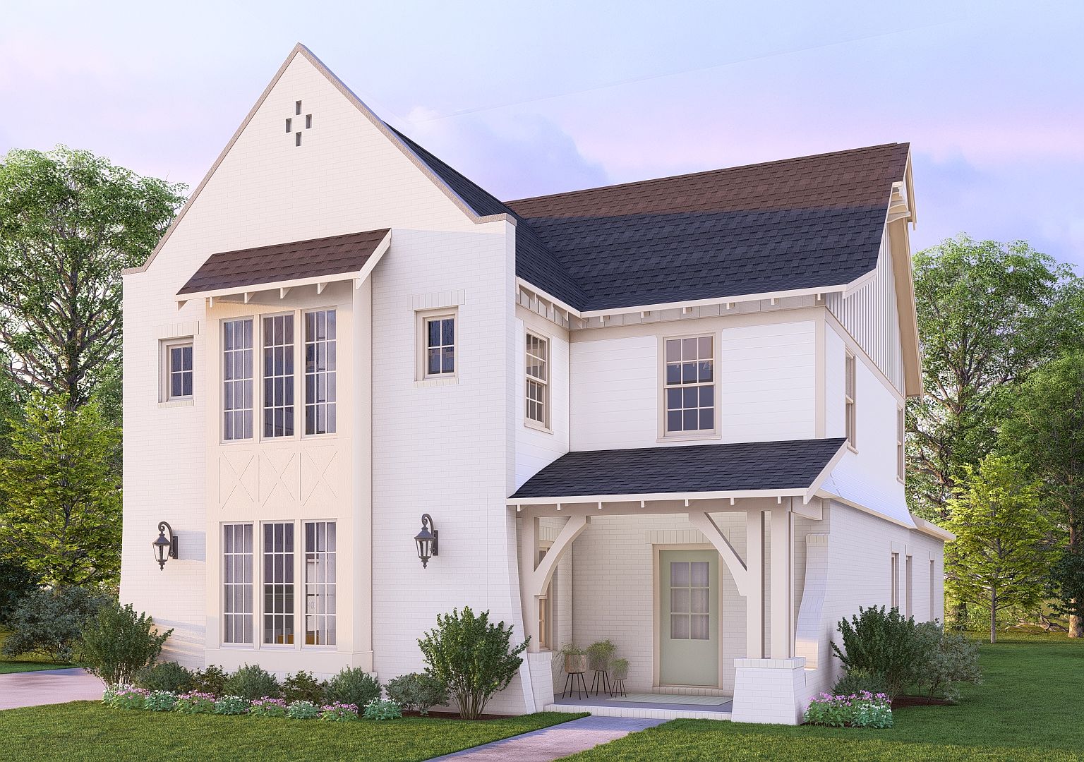 Garrett Plan, Penn Meadows, Pike Road, AL 36064 | Zillow