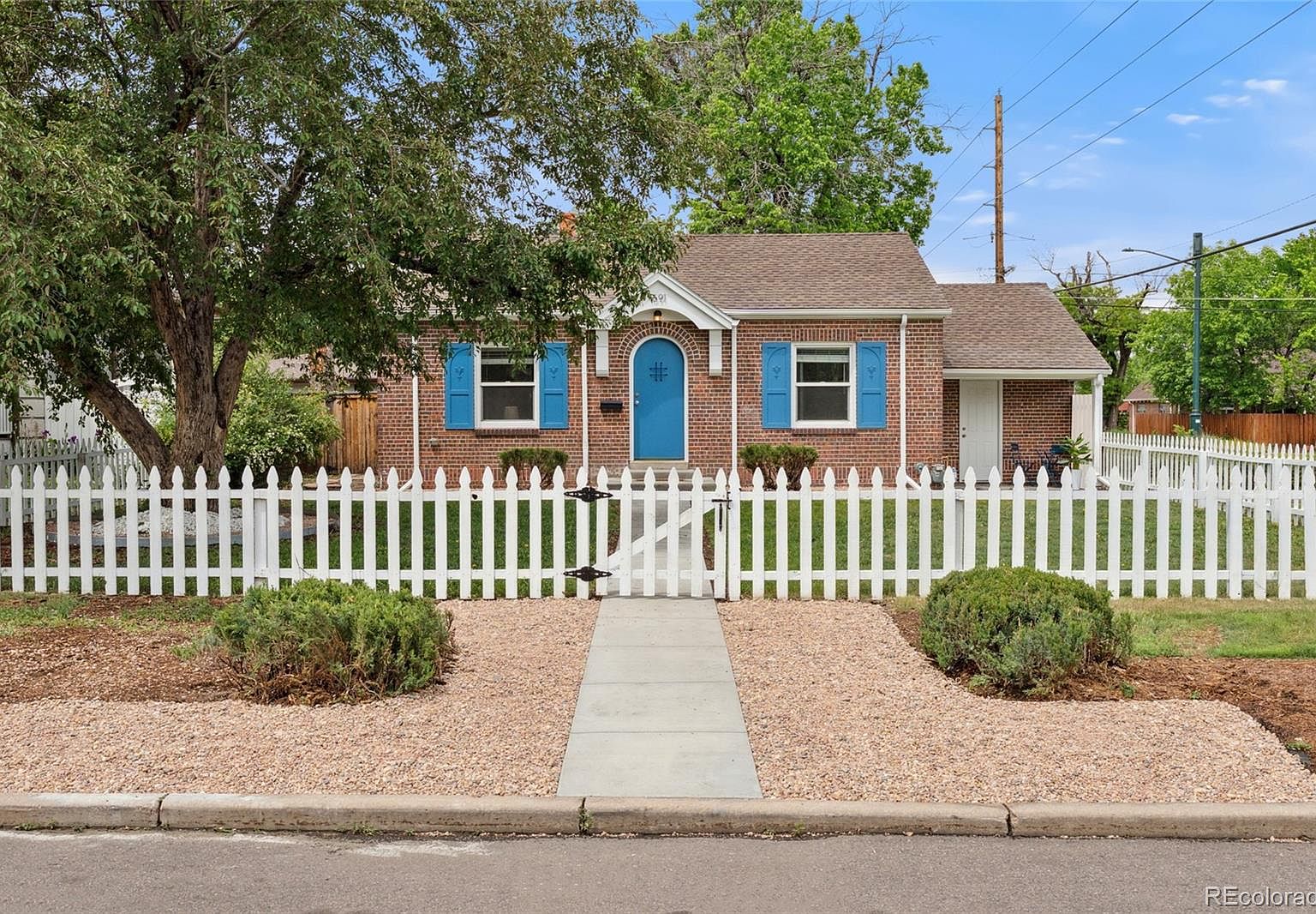 1691 Roslyn Street, Denver, CO 80220 | MLS #4059019 | Zillow