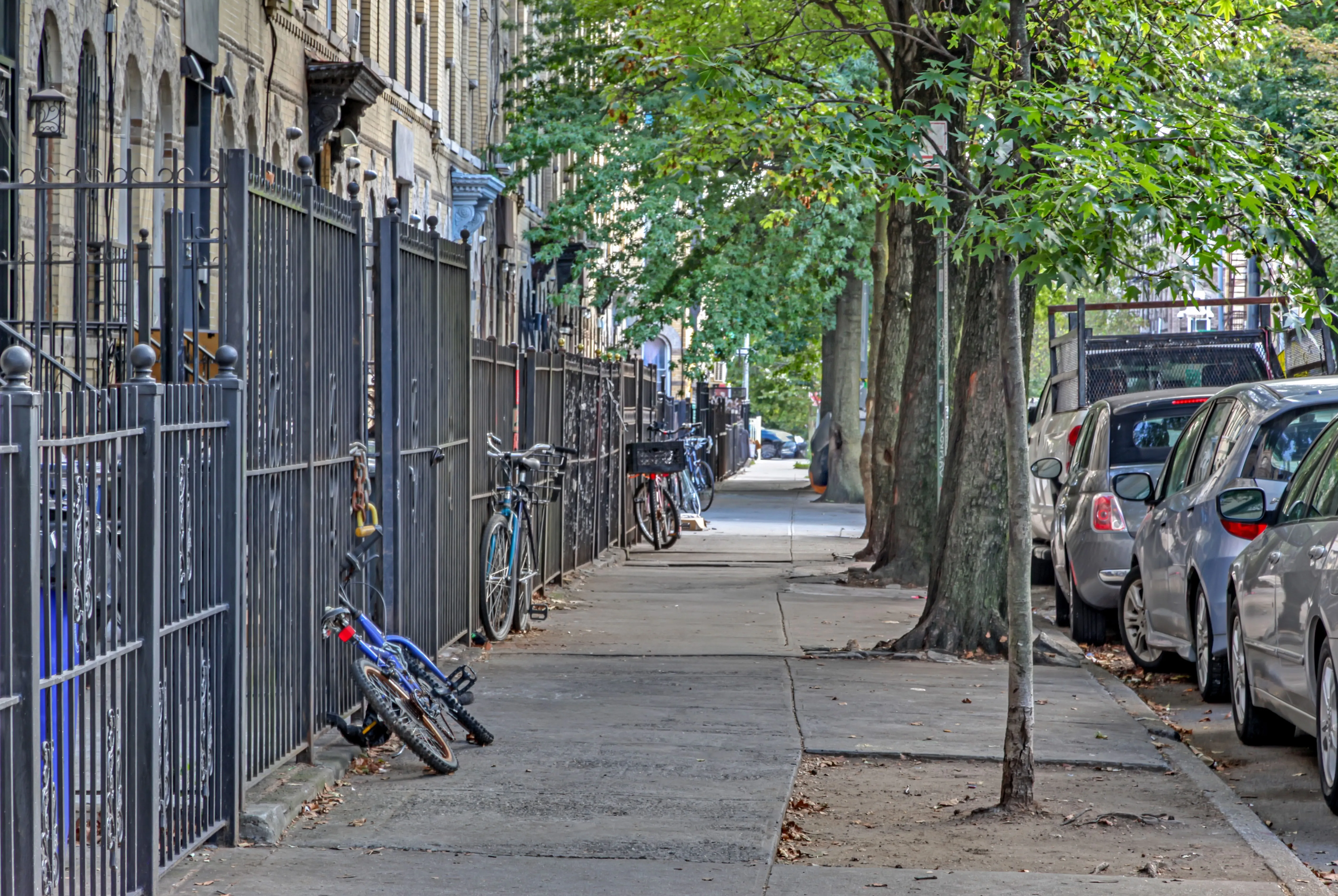 1363 Hancock Street #1-6 in Bushwick, Brooklyn | StreetEasy