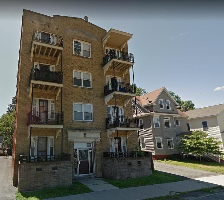 144 White St, Springfield, MA 01108 | Zillow