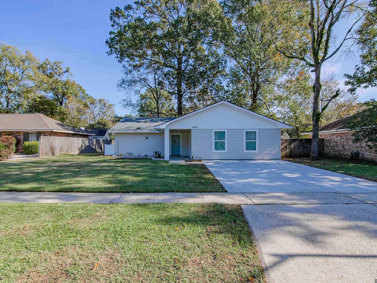 6033 Manassas Dr, Baton Rouge, LA 70817 | Zillow