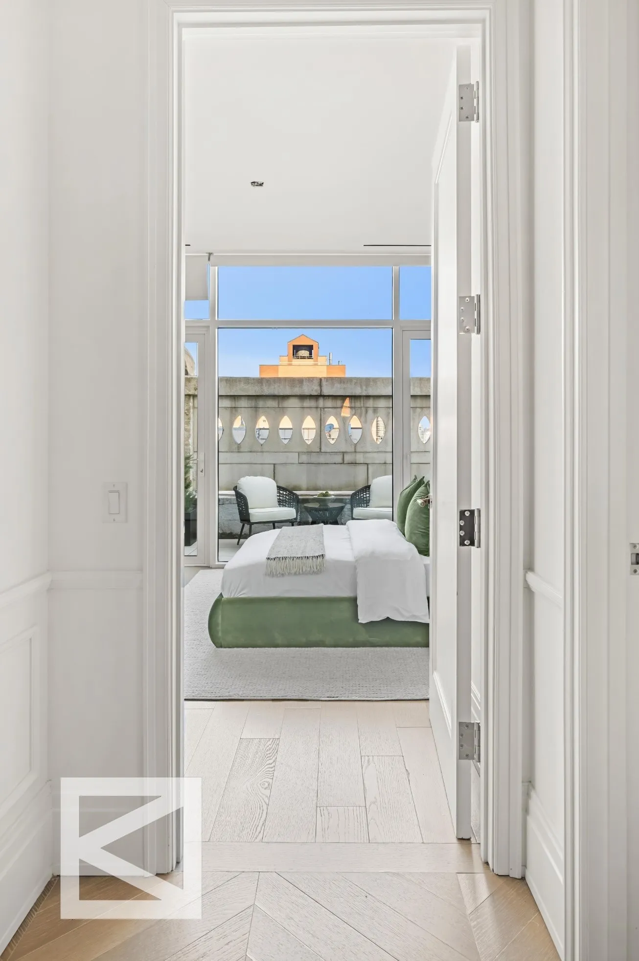 108 Leonard #PH15A in Tribeca, Manhattan | StreetEasy