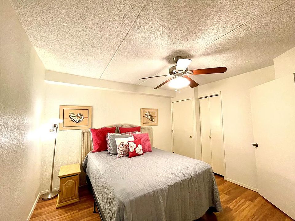 Saida Towers III - 404 Padre Blvd South Padre Island TX | Zillow