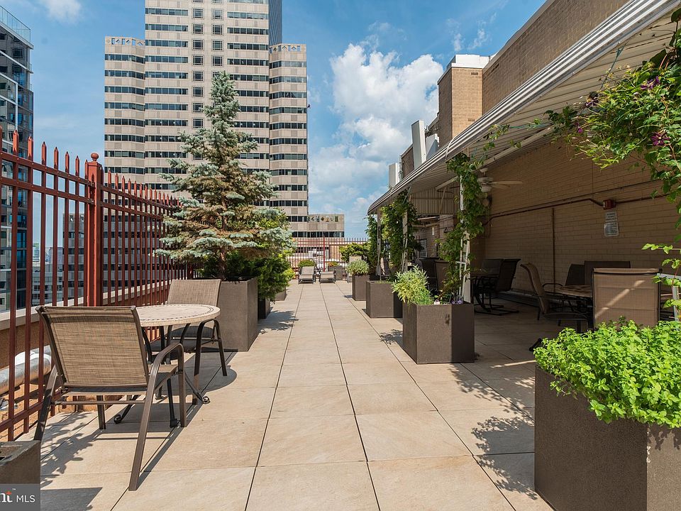 1900 John F Kennedy Blvd APT 906, Philadelphia, PA 19103 | Zillow