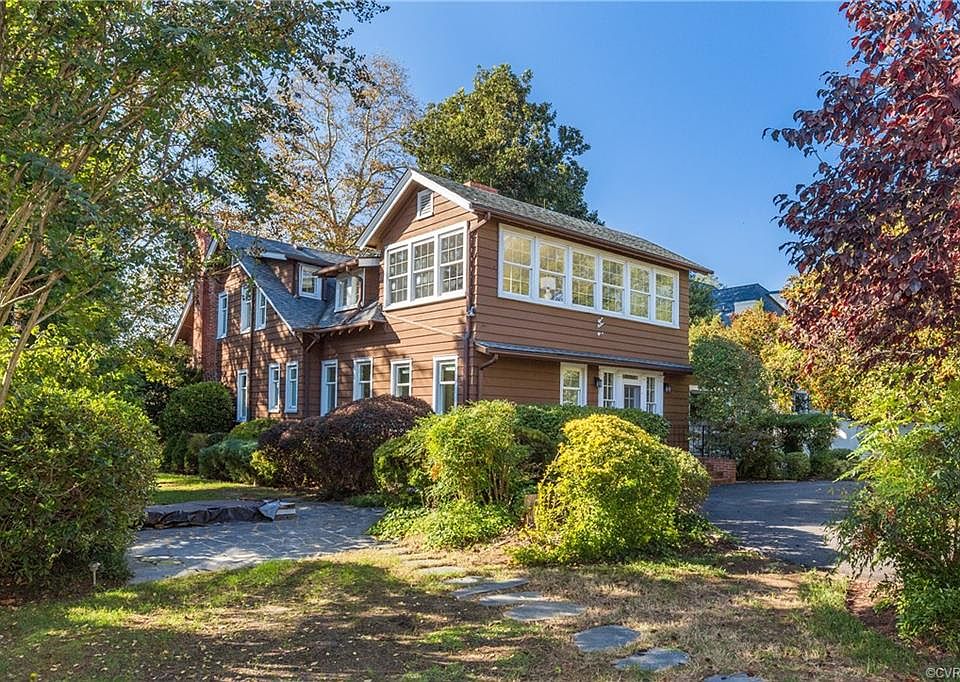5906 Three Chopt Rd, Richmond, VA 23226 | Zillow