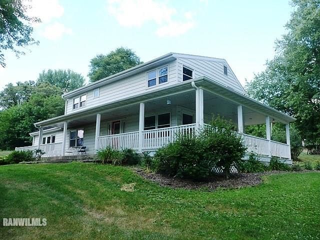 14207 W Ditzler Rd, Pearl City, IL 61062 | Zillow