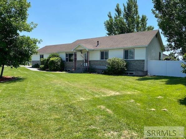 Rigby Real Estate - Rigby ID Homes For Sale | Zillow