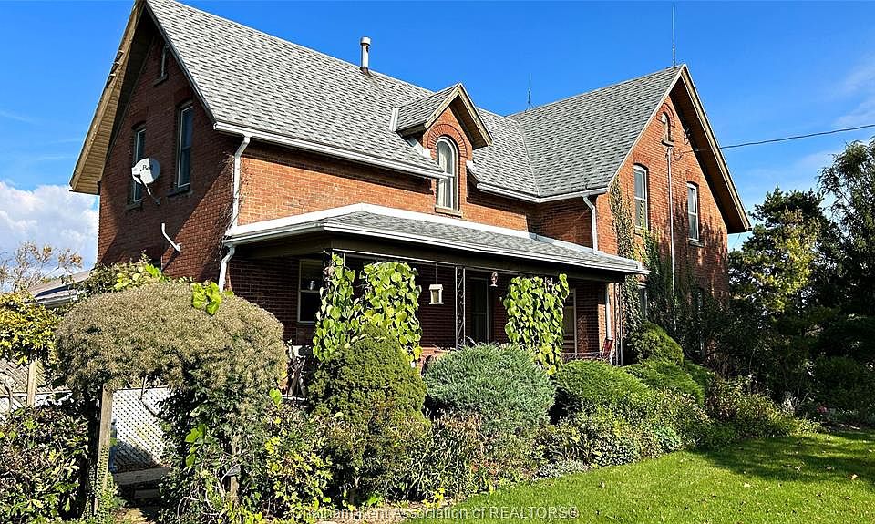 6549 Pain Court Line, Chatham Kent, ON N0P 1Z0 | MLS #23021565 | Zillow