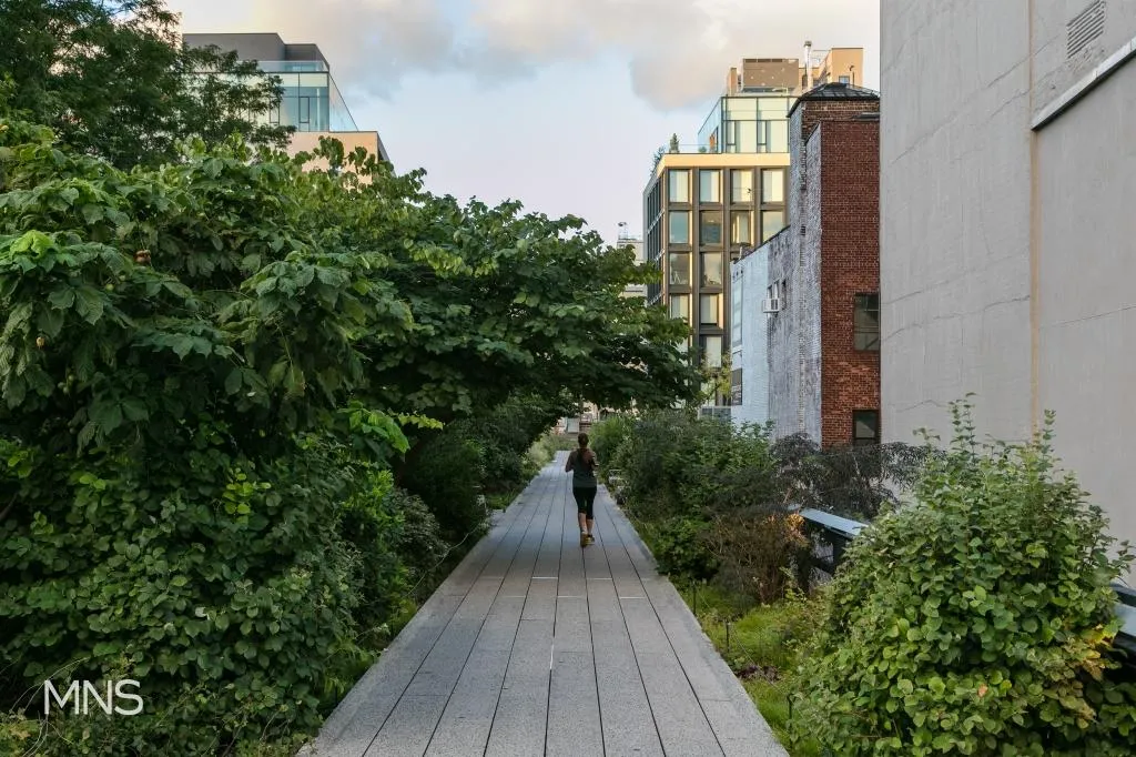 507 West 28th Street #20A in West Chelsea, Manhattan | StreetEasy