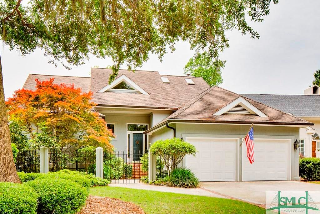 33 Sparnel Rd, Savannah, GA 31411 | Zillow