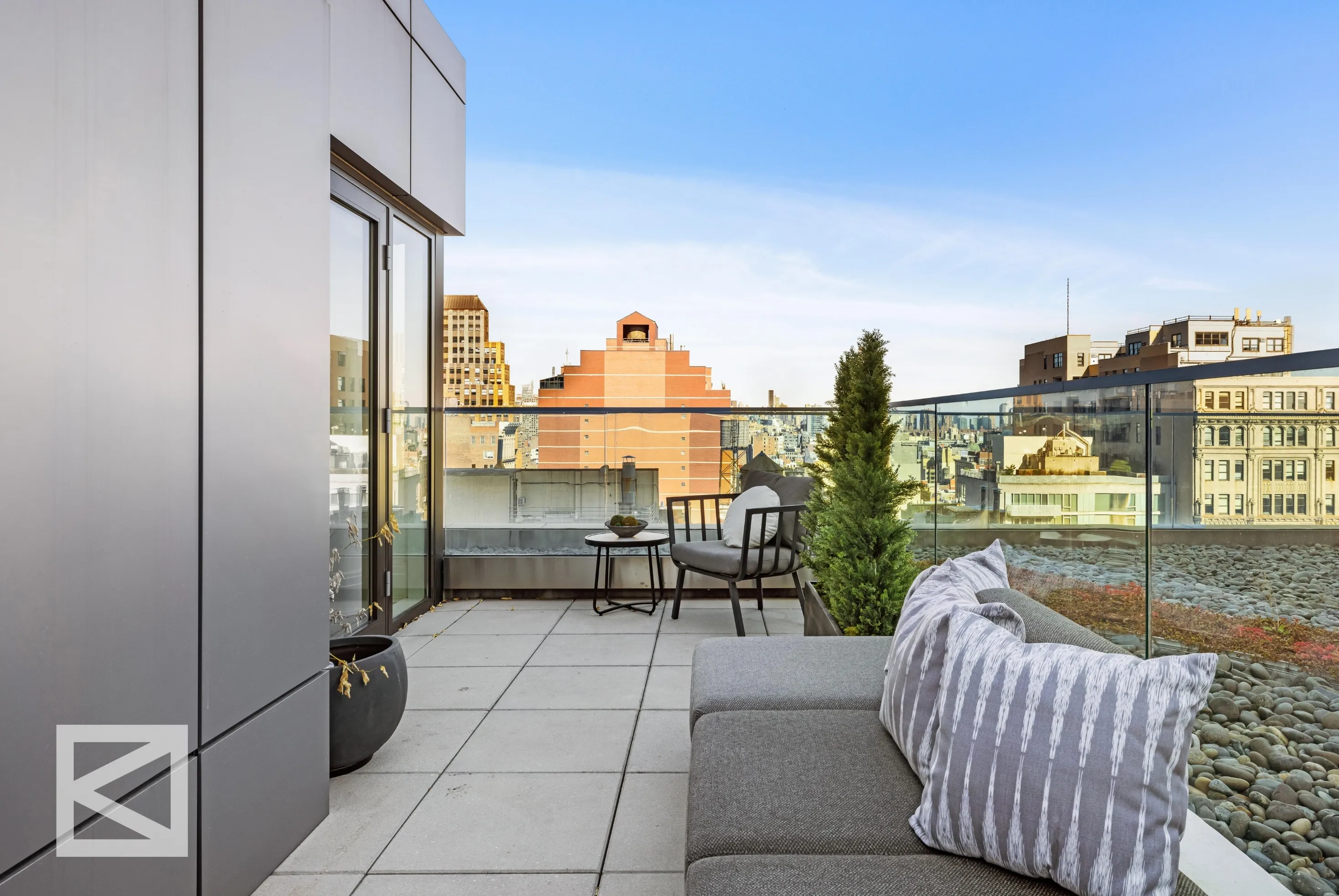 108 Leonard #PH15A in Tribeca, Manhattan | StreetEasy