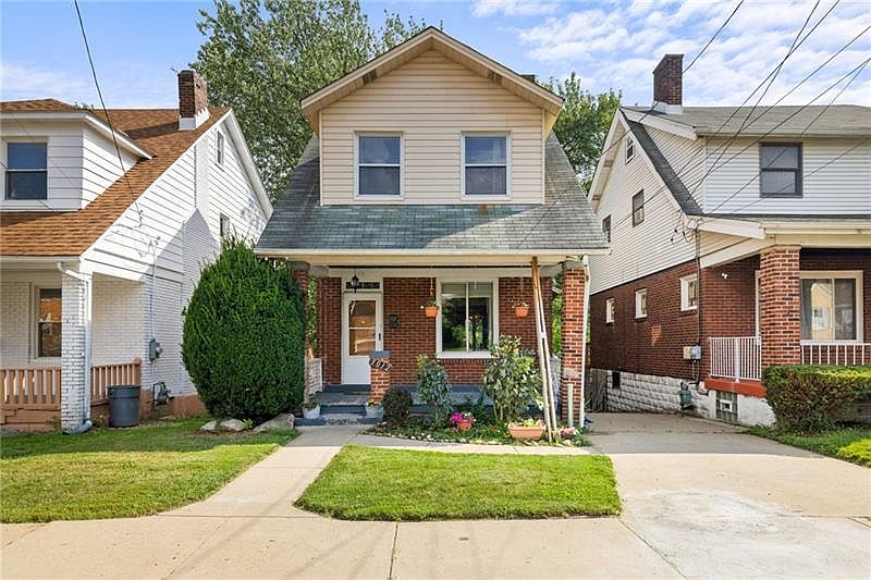 3012 Hazelhurst Ave, Pittsburgh, PA 15227 | MLS #1619579 | Zillow