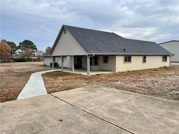 Howe Real Estate - Howe OK Homes For Sale | Zillow