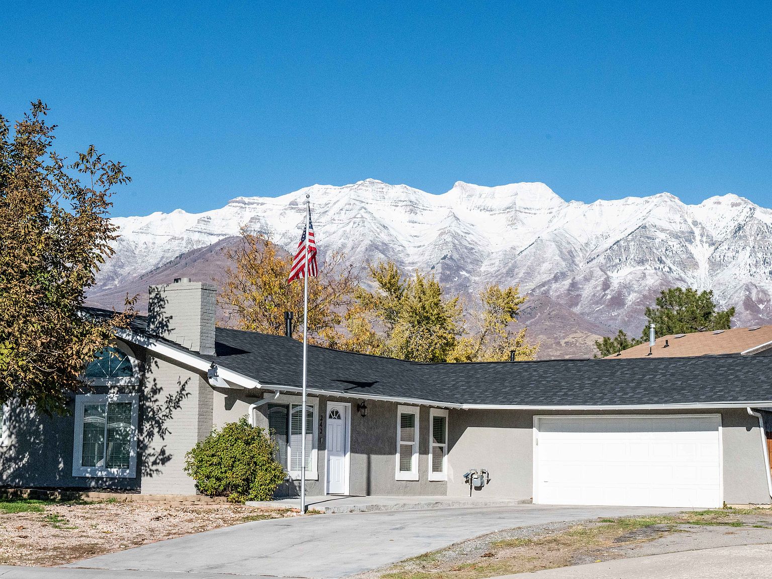 242 N 220 W, Orem, UT 84057 | Zillow