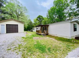 131 Partee Dr, Marcella, AR 72555 | MLS #20037615 | Zillow