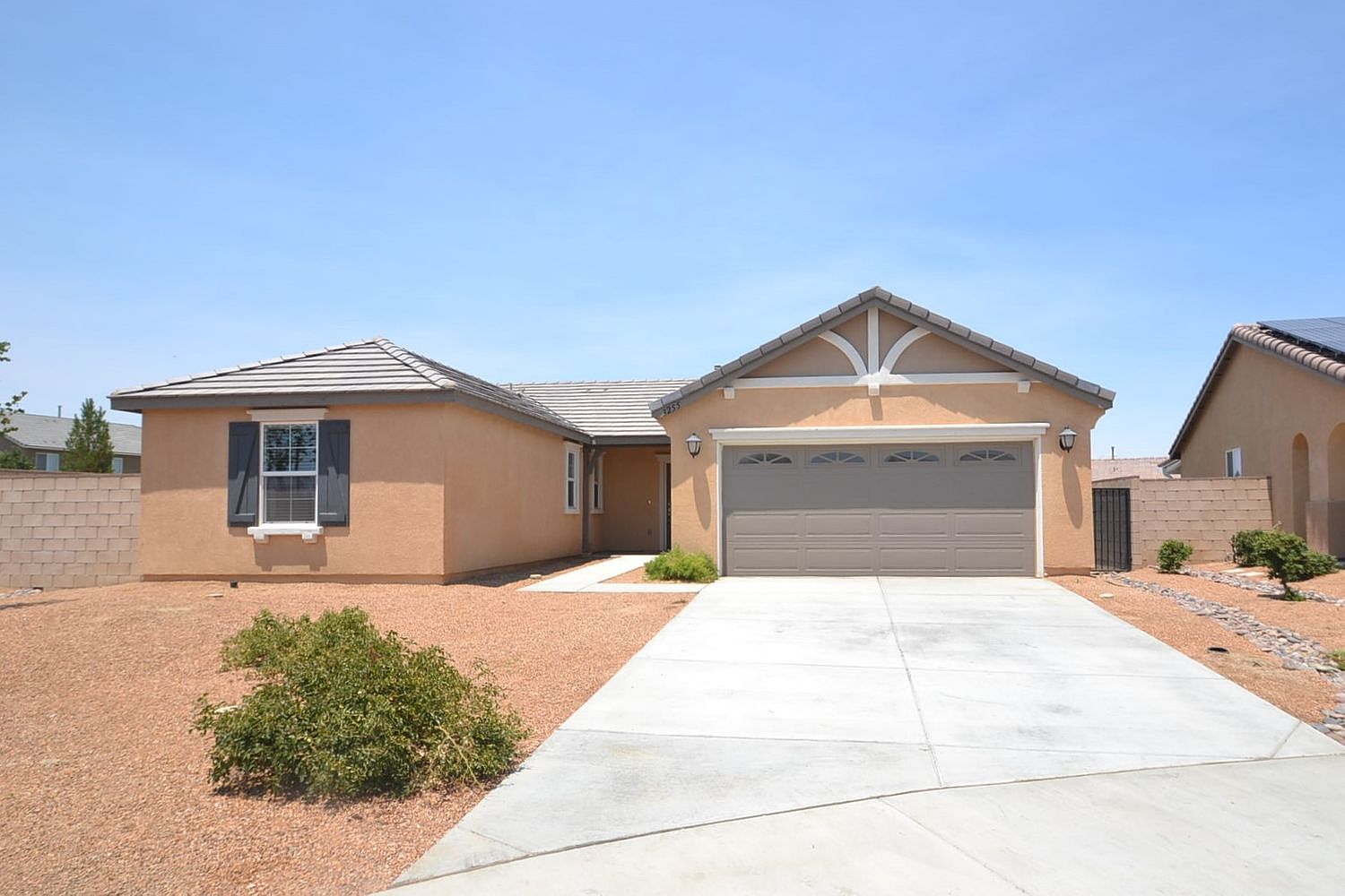 3255 James Ct, Lancaster, CA 93535 | Zillow