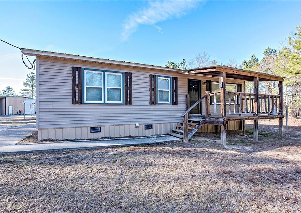 1560 County Road 1, Chatom, AL 36518 | MLS #7327709 | Zillow