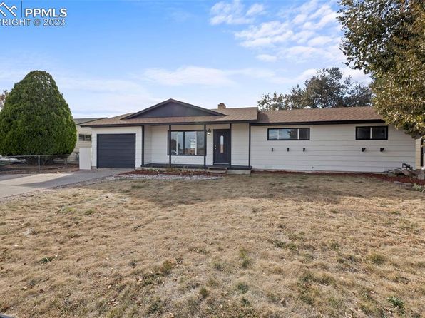 Security-Widefield CO Real Estate - Security-Widefield CO Homes For ...