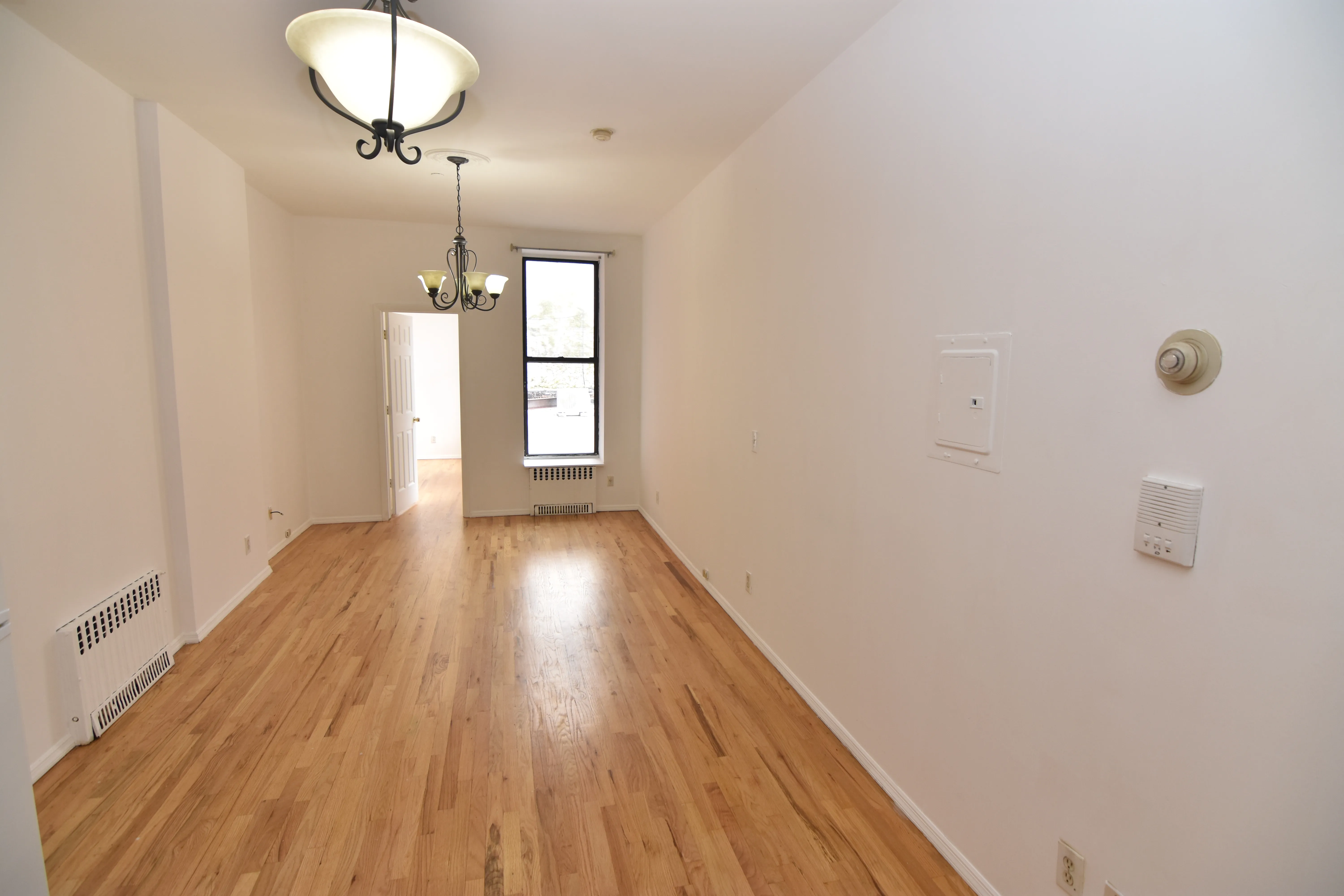 137 East 116th Street #3D in East Harlem, Manhattan | StreetEasy