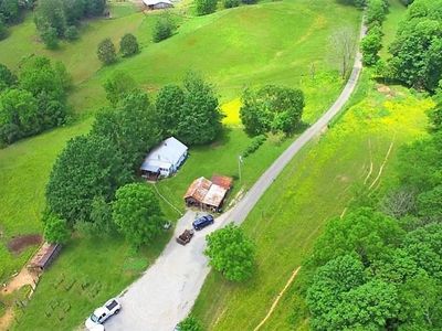 195 Bernard Hodges Rd, Summer Shade, KY 42166 | MLS #RA20224939 | Zillow