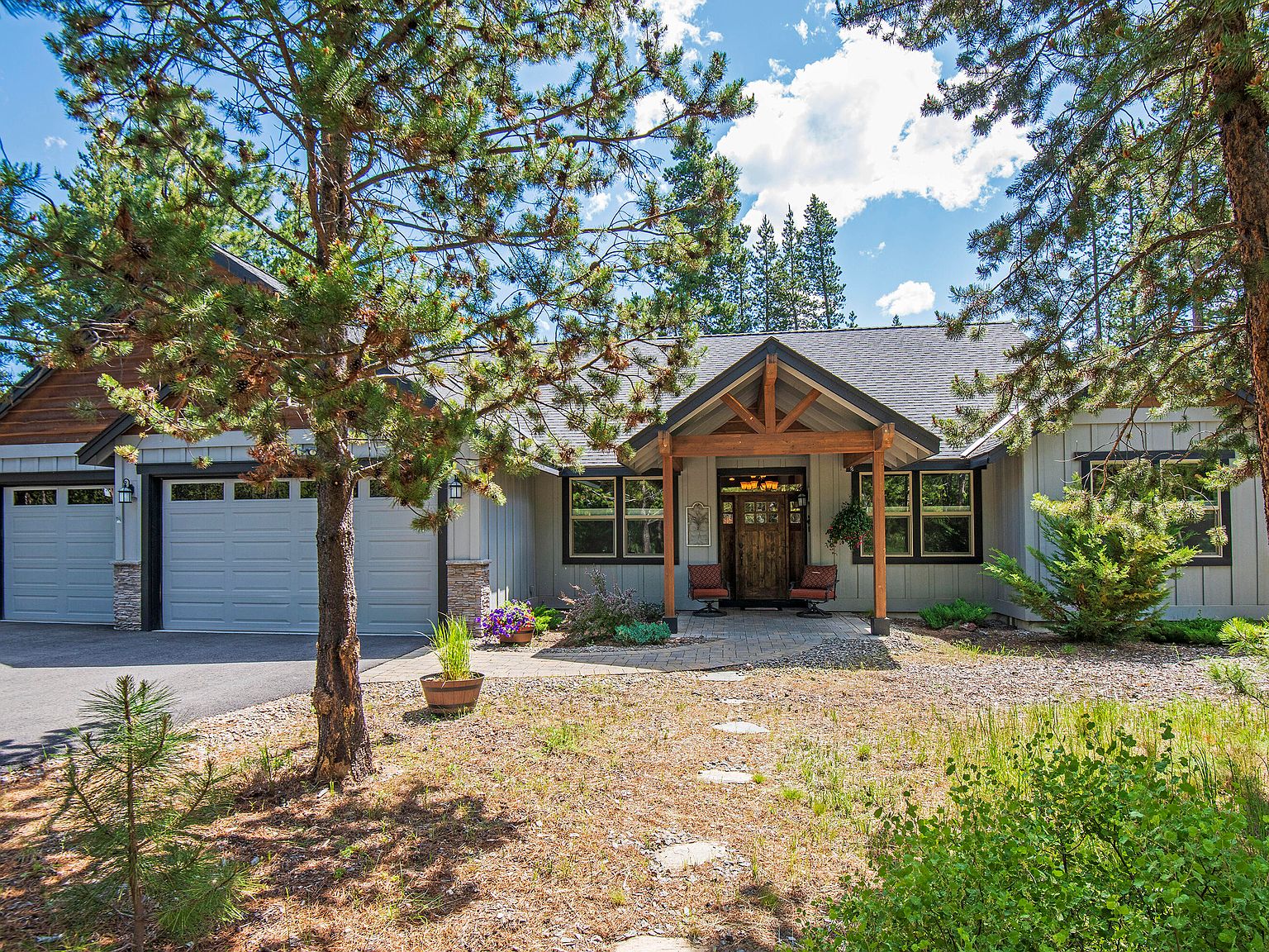 17500 Snow Goose Rd, Bend, OR 97707 | Zillow