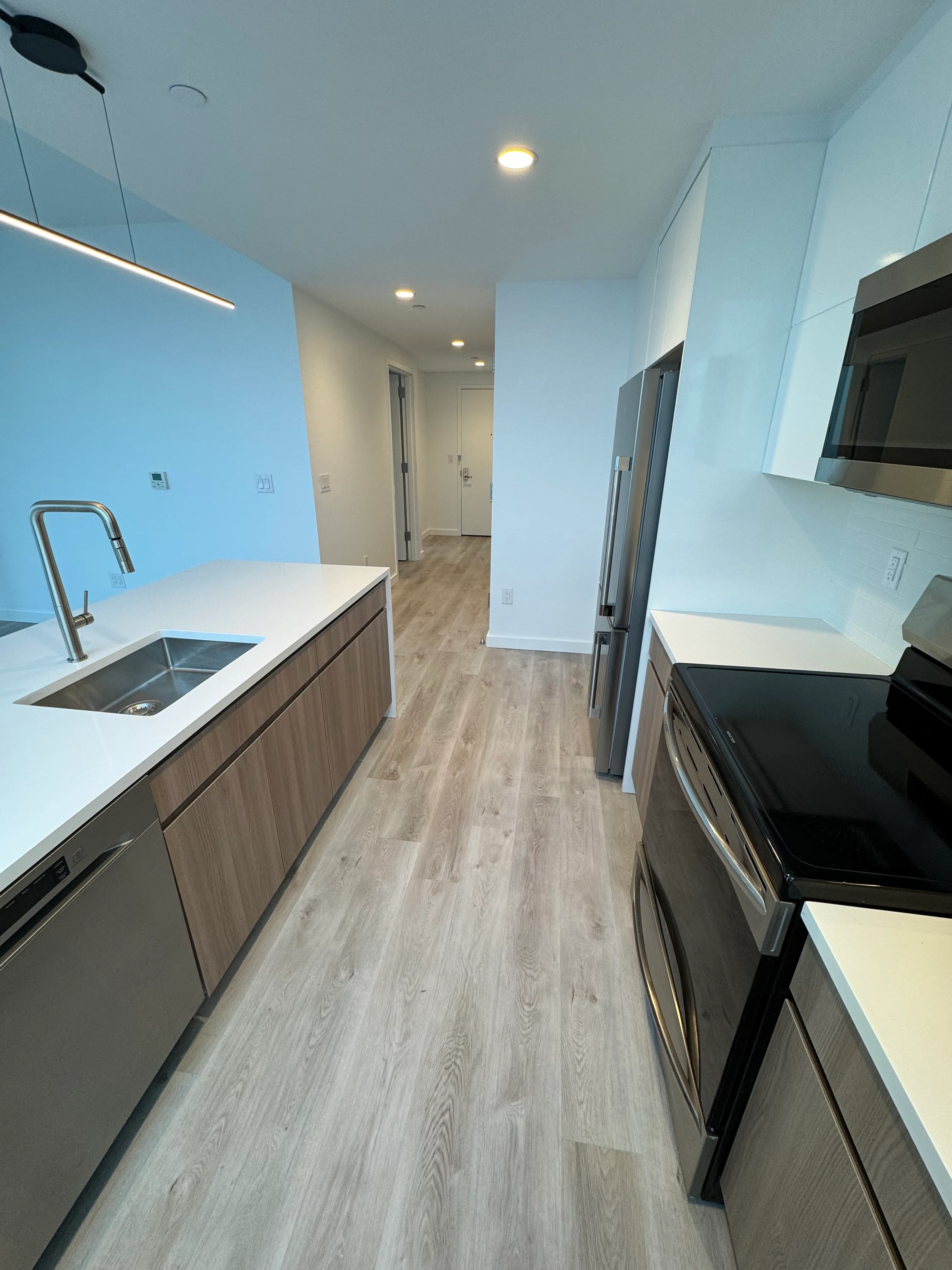 77 Commercial Street #3024S in Greenpoint, Brooklyn | StreetEasy