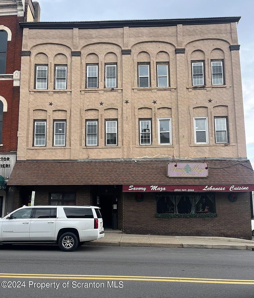 200-202 N Main Ave #7, Scranton, PA 18504 | Zillow