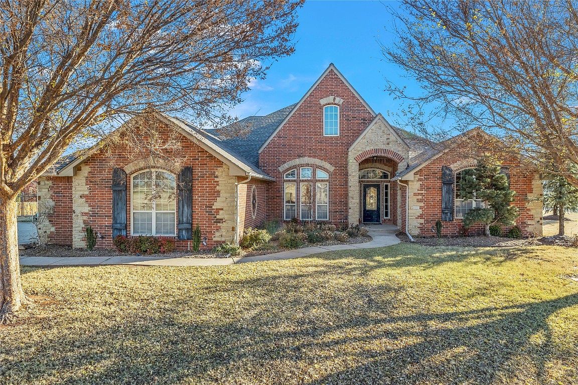 11824 Marbella Dr, Oklahoma City, OK 73173 | MLS #1091031 | Zillow