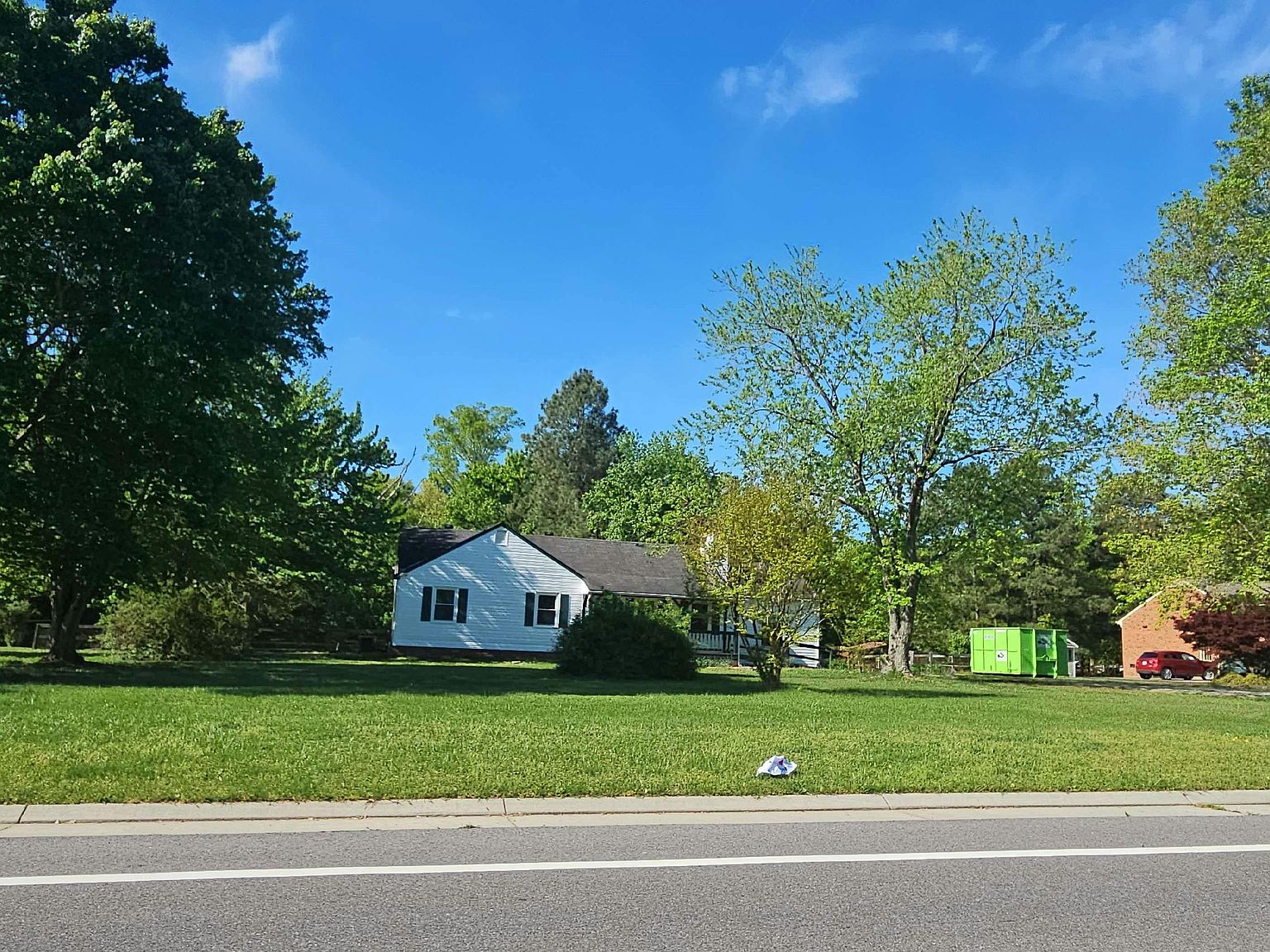 16231 Genito Rd, Moseley, VA 23120 | Zillow