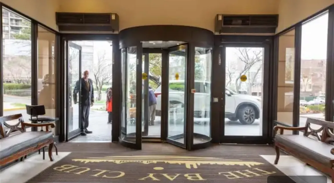 1 Bay Club Drive #18S in Bay Terrace, Queens | StreetEasy