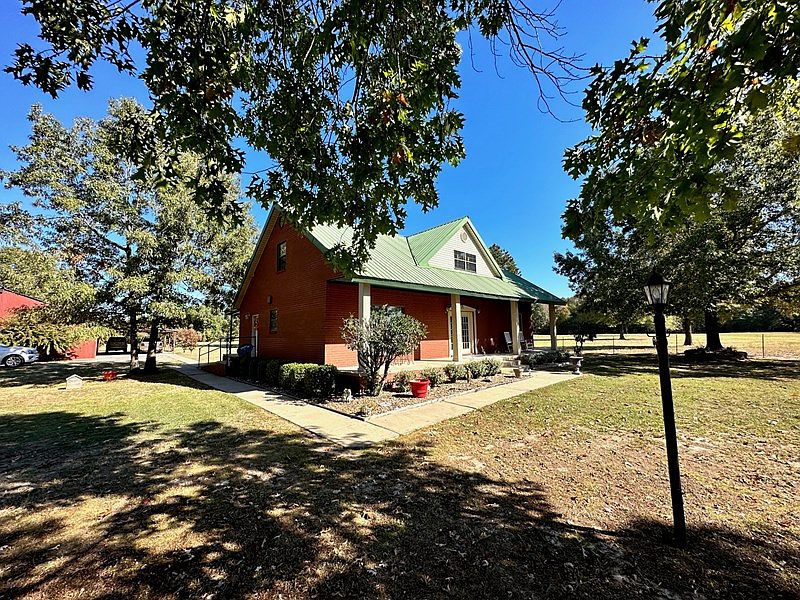 745 River Port Rd, Scranton, AR 72863 | MLS #109033 | Zillow