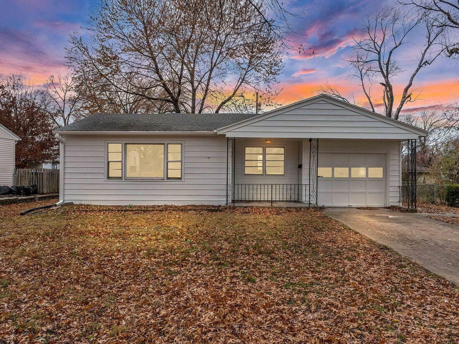 3613 SW Devon Ave, Topeka, KS 66611 | Zillow