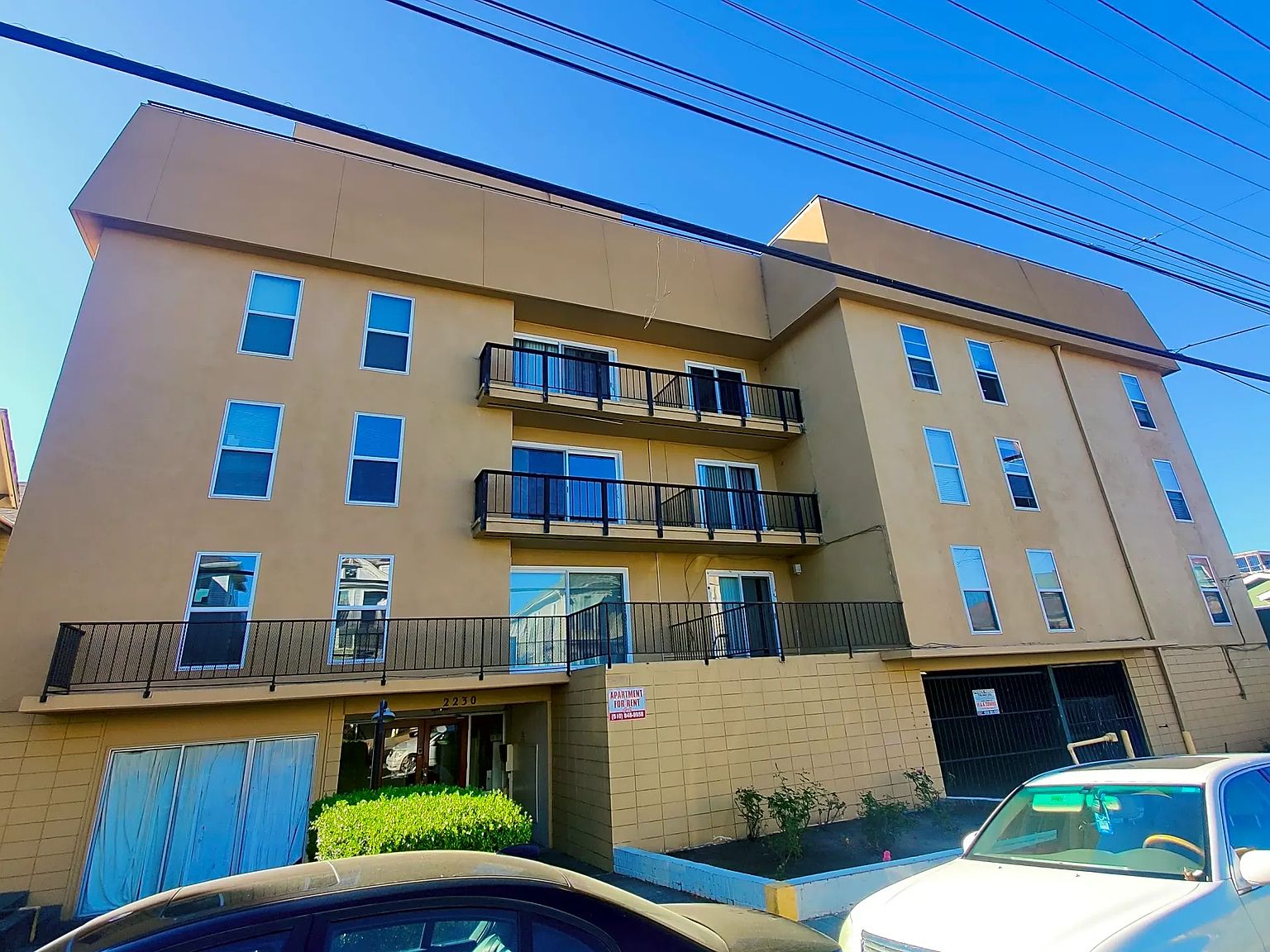 2230 Dwight Way APT 203, Berkeley, CA 94704 | Zillow