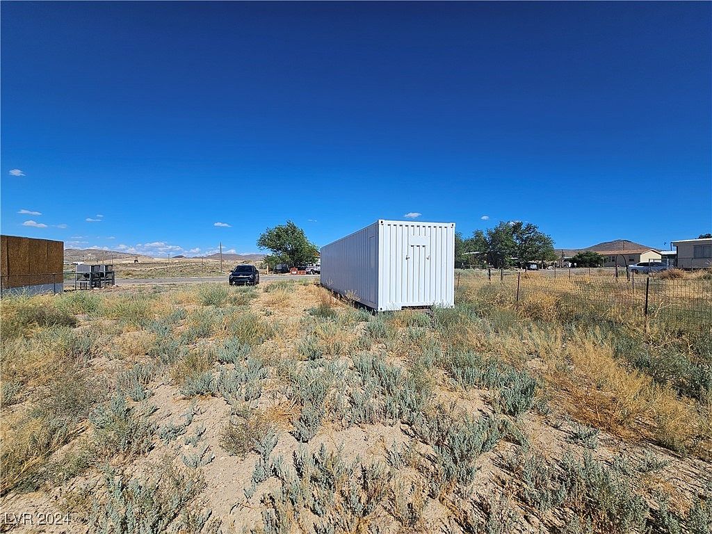 813 N Main St, Goldfield, NV 89013 | MLS #2624452 | Zillow