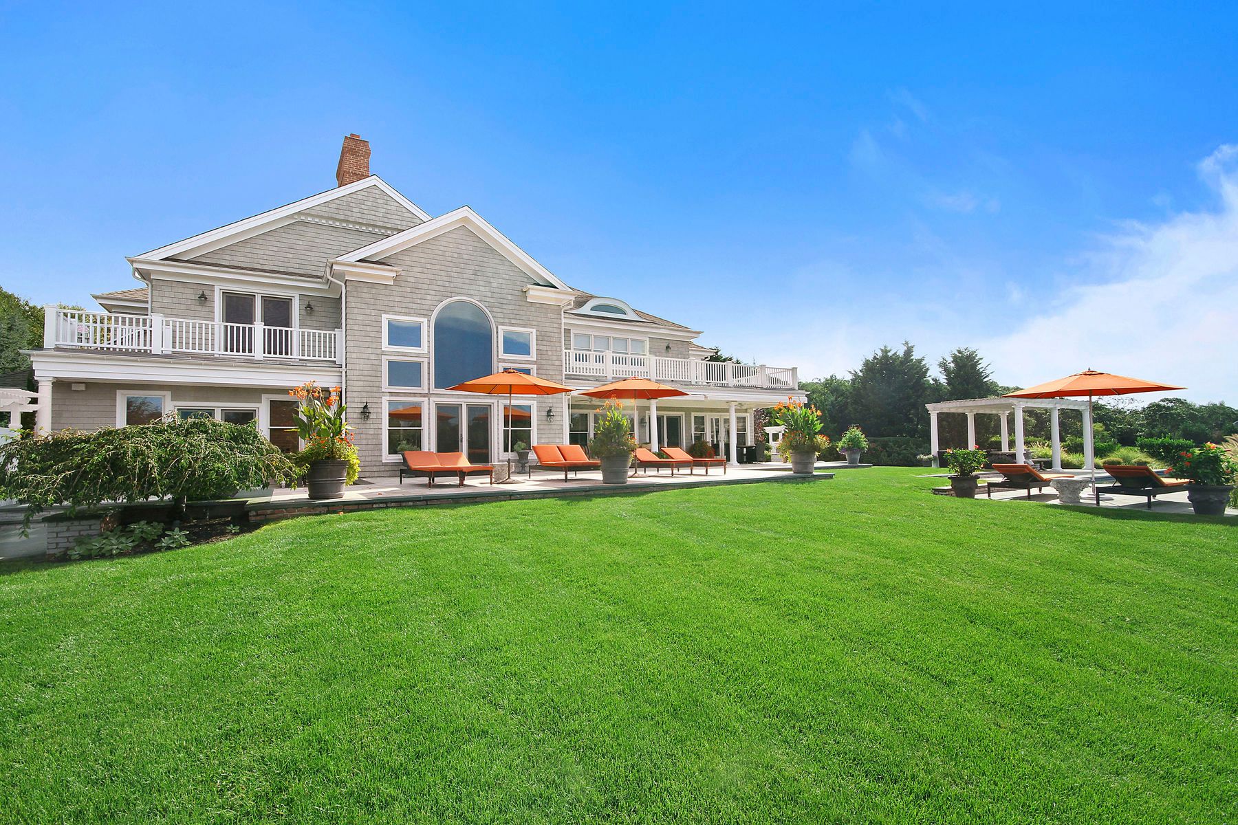 27a Brushy Neck Ln, Westhampton, NY 11977 | Out East