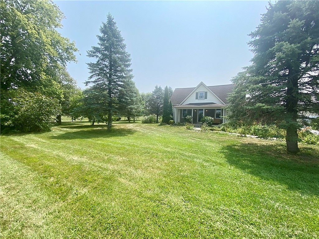 11740 Fenner Rd, Laura, OH 45337 | Zillow