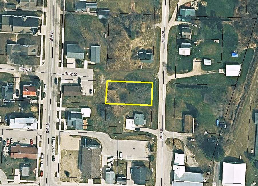 Harris St, Ellsworth, MI 49729 | Zillow