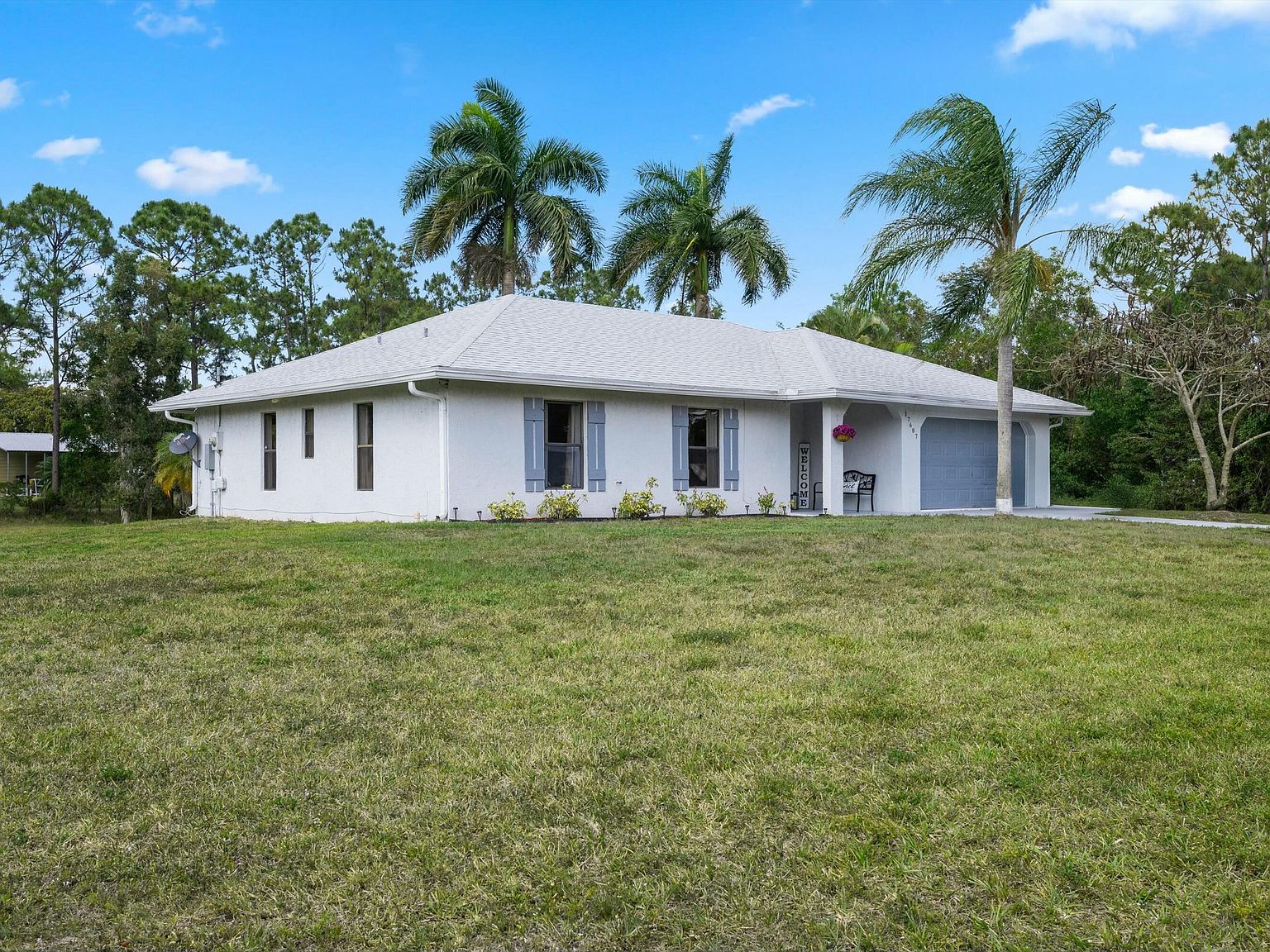 17687 W 71st Lane N, Loxahatchee, FL 33470 | Zillow