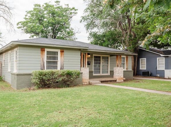 Tech Terrace Lubbock Real Estate - Tech Terrace Lubbock Homes For Sale ...