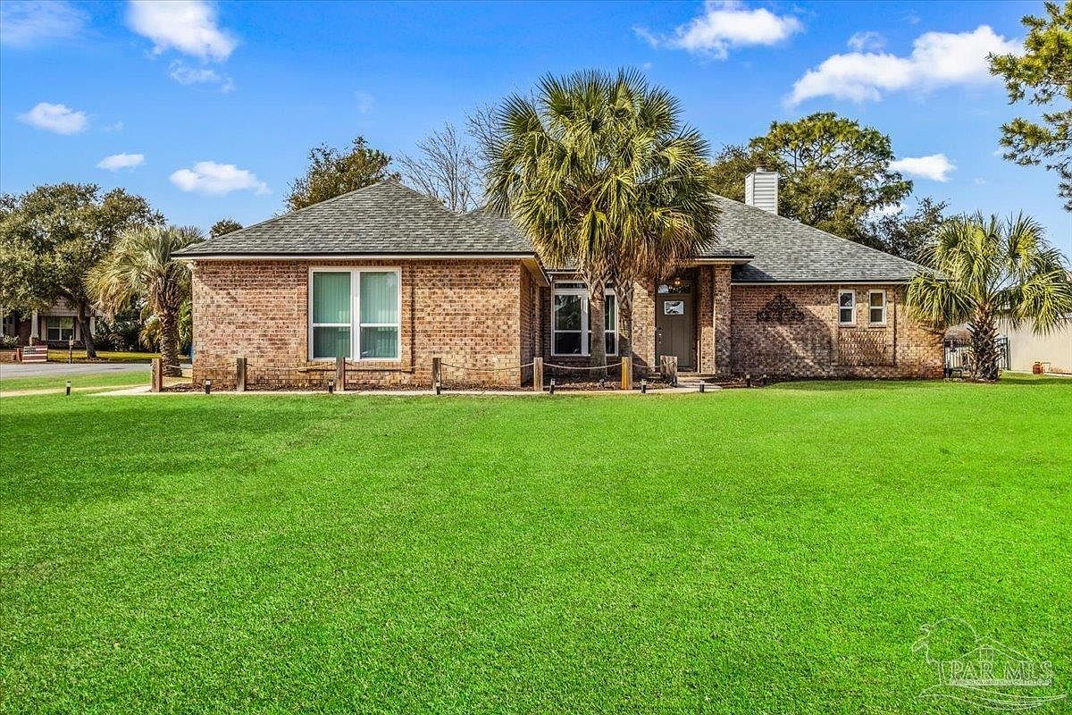 2701 Creeks Edge Ln, Navarre, FL 32566 | Zillow