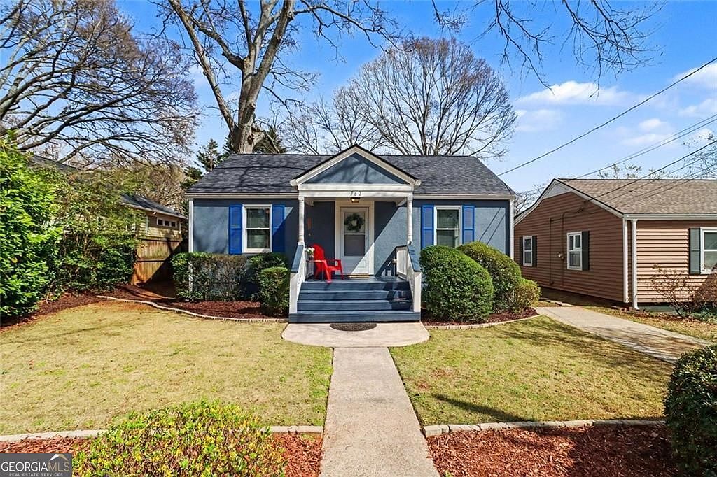 762 Livingston Pl, Decatur, GA 30030 | Zillow