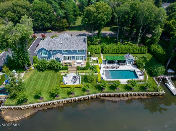 Little Silver NJ Real Estate - Little Silver NJ Homes For Sale | Zillow