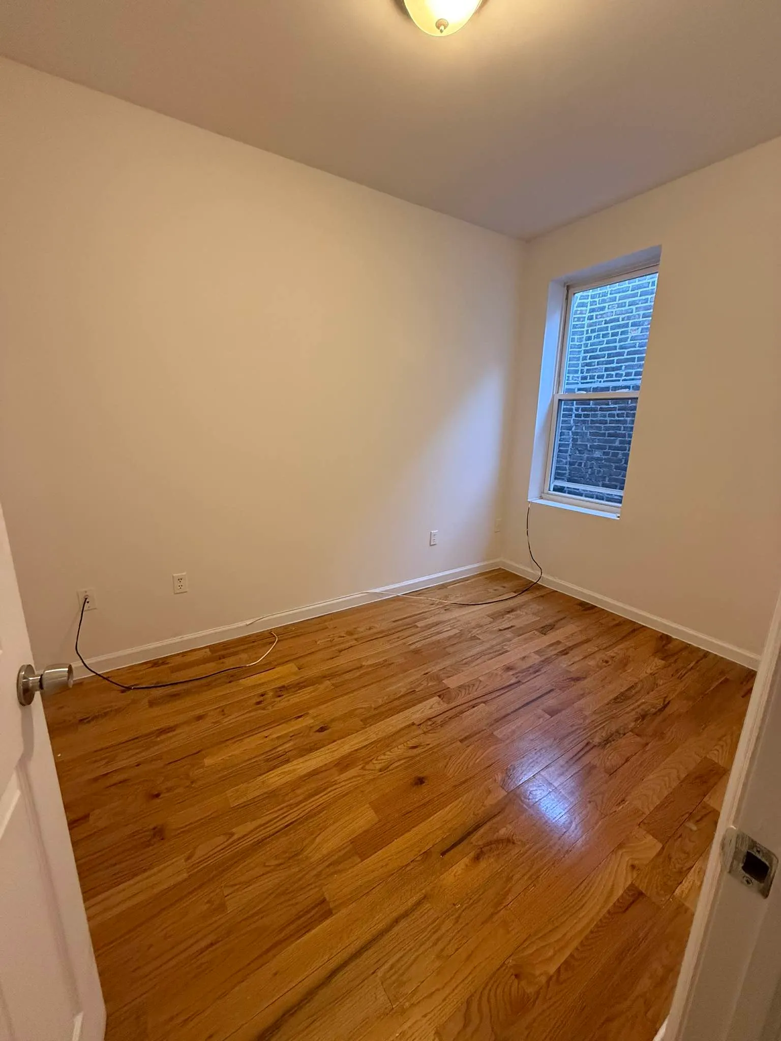 2110 Fulton Street #4F in Ocean Hill, Brooklyn | StreetEasy