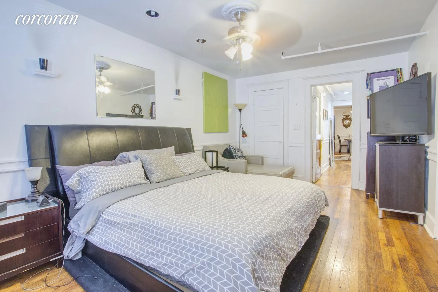 58 Hamilton Terrace #THOUSE in Hamilton Heights, Manhattan | StreetEasy