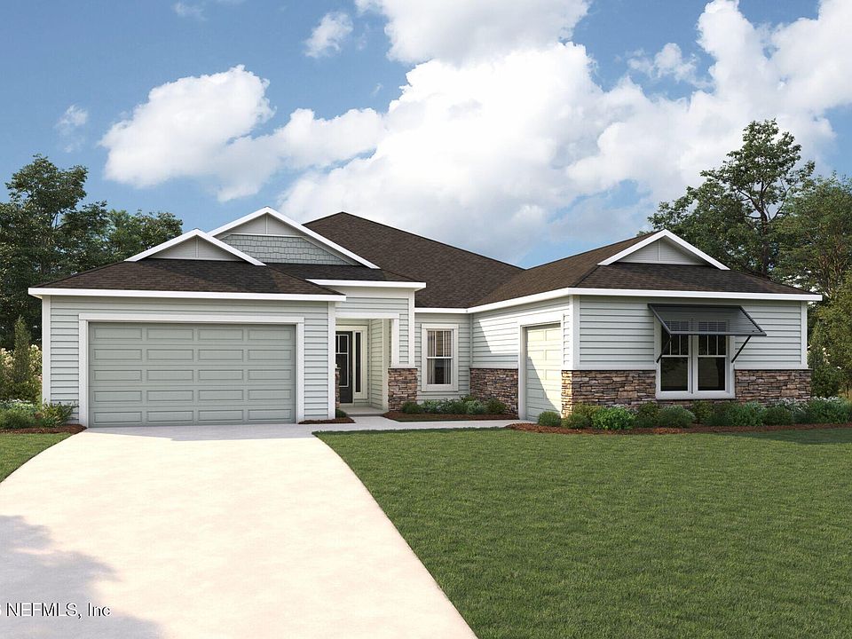 456 SIR BARTON Drive, Saint Johns, FL 32259 | Zillow