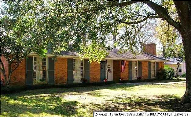 9460 Donna Dr, Baton Rouge, LA 70815 | Zillow
