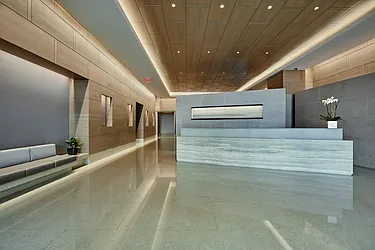 EOS at 100 West 31st Street in Midtown South : Sales, Rentals ...